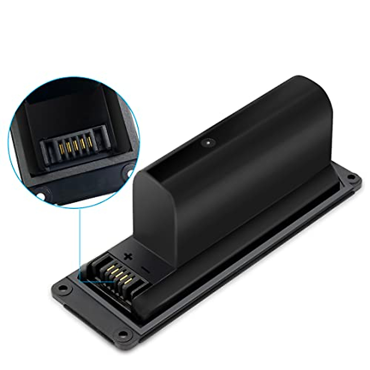 HWG 061384 Battery Replacement Compatible with Bose SoundLink Mini One, fits 061384 061385 061386 063404 063287 [21.46Wh / 2900mAh] - NOT for Bose SoundLink Mini II