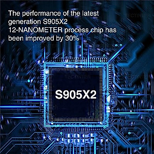 G11 Pro Game Box 4K HD TV Game Stick Video Game Console 256G Built in 60000+ Retro Games Portable Game Player Wireless Gamepad (256G 60000+Games)