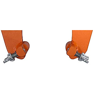 JACKSON TOOL Tri-Clamp - High Strength Pipe Alignment Tool with Lightweight Design & 2"-6" Diameter - Jackson-302