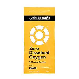 Atlas Scientific Dissolved Oxygen DO Kit 0-100 mg/L