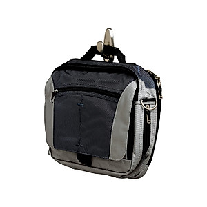 Command FC13-BN FBA_FC13-BN Forever Classic Metal, Large, Brushed Nickel, 1-Hook (FC13-BN-ES)