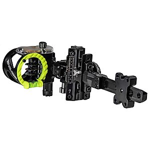 CBE Engage Hybrid 3 Pin .010" - Left Hand