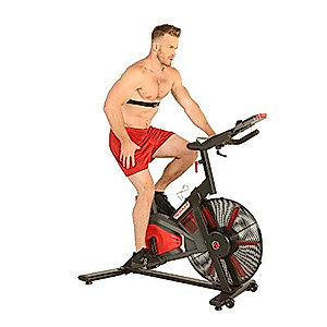 RESOLVE FITNESS R1 Commercial "Dual" Air Cycle