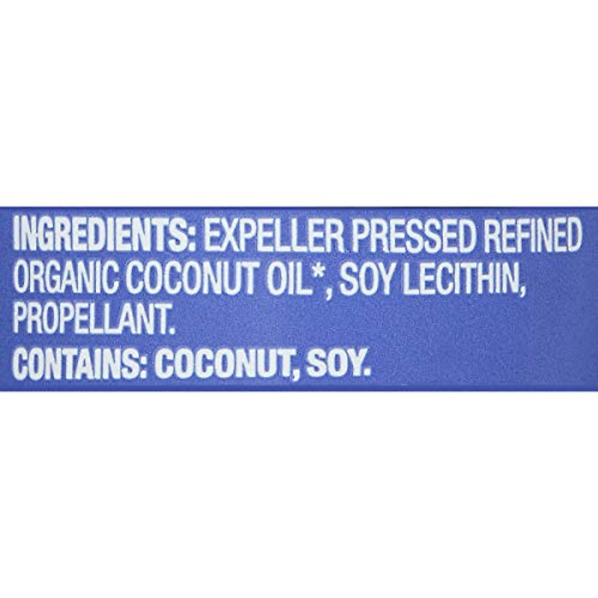 Spectrum Naturals Coconut Spray Oil, 6 fl oz