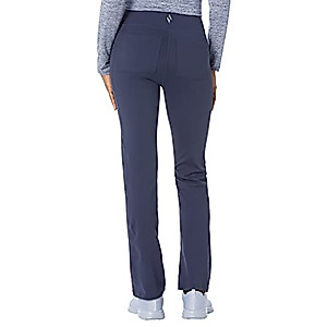 Skechers Women's GO Walk High Waisted Joy Pant, Navy, XX-Large