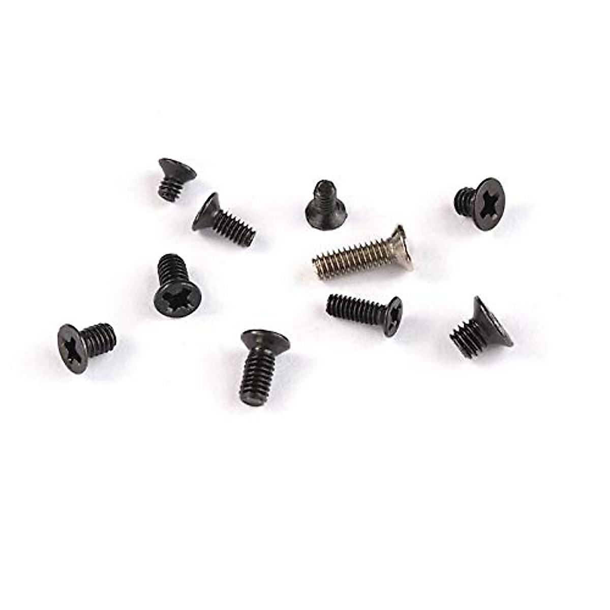 500Pcs for Laptop Notebook for Computer Screw Kit Set L9CC SCRW-195653