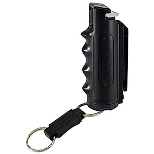Personal Safety SSTG-4 1/2 oz 10-Percent Pepper Personal Defense Spray