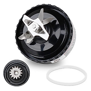 Joyparts Replacement Parts Blade Assembly， for Ninja Blender BL810QSL 30/BL810QON 30/BL810 30/BL820 30