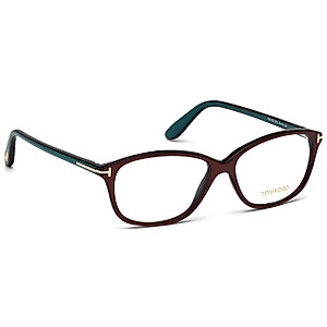 Eyeglasses Tom Ford TF 5316 FT5316 072 shiny pink