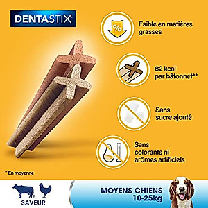 Pedigree Dentastix Medium