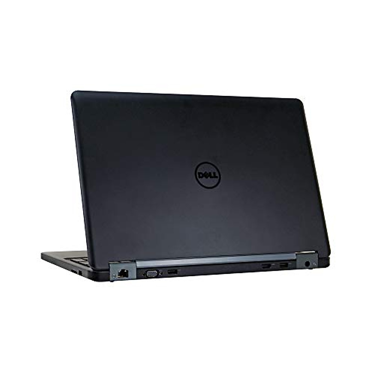 Dell Latitude E5550 15.6" Laptop, Core i7-5600U 2.6GHz, 8GB Ram, 240GB SSD, Windows 10 Pro 64bit (Renewed)