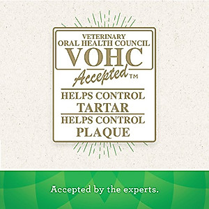 GREENIES Original TEENIE Natural Dog Dental Care Chews Oral Health Dog Treats, 36 oz. Pack (130 Treats)