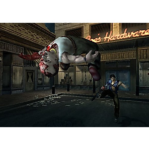 Evil Dead Regeneration - Xbox