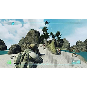 Tom Clancy's Ghost Recon Trilogy Edition