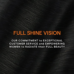 Full Shine Black Clip in Hair Extensions 24 Inch Remy Hair Extensions Clip in Human Hair Jet Black Natural Hair Clip in Extensions for Long Hair Black Hair Extensions 7 Pieces