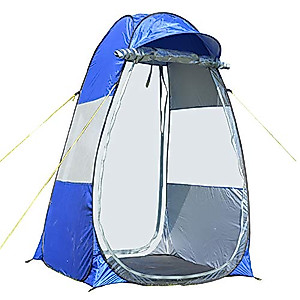 Sports Tent Weather Proof Pod, Pod Soccer Tents for Parents, Portable Pop Up Shelter Cold