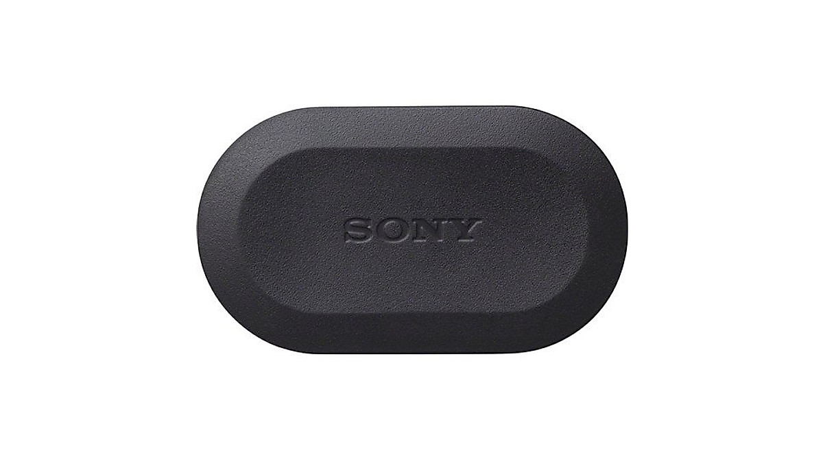 Sony Sport Headphones: Water-Resistant for Active Life