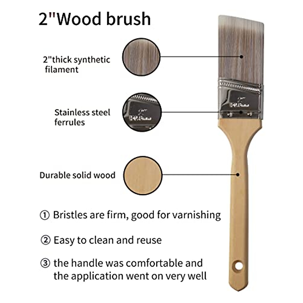 VOOMEY 17 Piece Paint Roller Kit - Paint Rollers 9"4", Paint Roller Frame，Paint Trays, Microfiber Roller Cover, Paint Kit for House Painting,Paint Brushes for Painting Walls