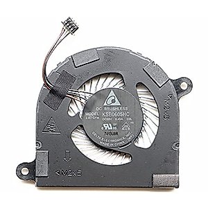 SOUTHERNINTL New Replacement for DELL Latitude E7480 E7490 Cooling Fan AT1S1002ZAL 2T9GV 02T9GV EG50040S1-C910-S9A KSB0605HC-C0L