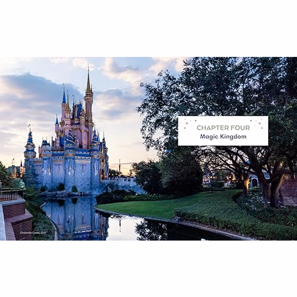 The Official Disney Parks Cookbook: 101 Magical Recipes from the Delicious Disney Vault