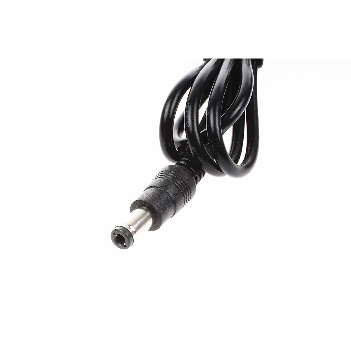 NOYITO AC to DC 8.5V 1A 1000mA Adapter Converter AC 120V 100-240V to 8.5V 8.5W Power Supply DC Interface 5.5 x 2.5 2.1mm Wire Length 4.9ft (Pack of 2)