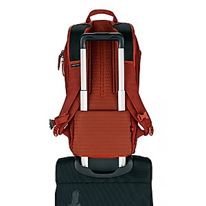 eagle creek Explore Crossbody Wallet, Midnight Sun