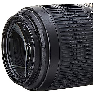 Tamron AF 70-300mm f/4.0-5.6 SP Di VC USD XLD for Nikon Digital SLR Cameras