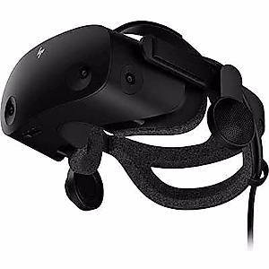 2021 HP Reverb G2 Virtual Reality Headset