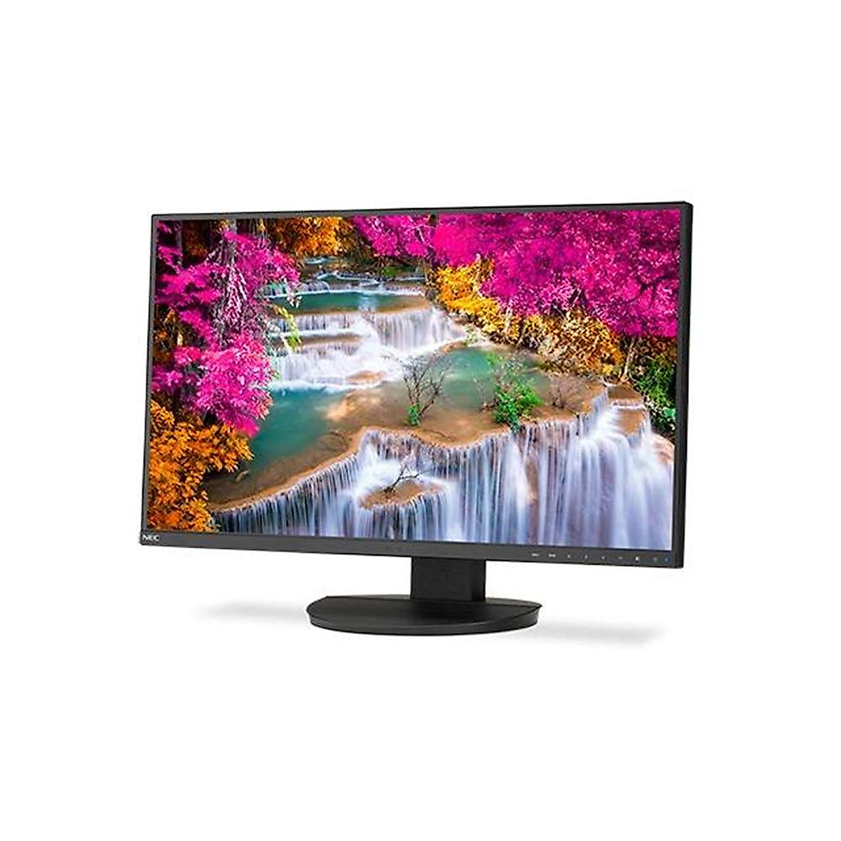 NEC EA271U-BK 27.4" 4K UHD Business-Class Widescreen Desktop Monitor,BLACK