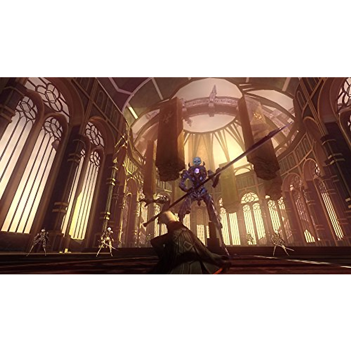 Anima: Gate of Memories - Beyond Fantasy Edition - PlayStation 4