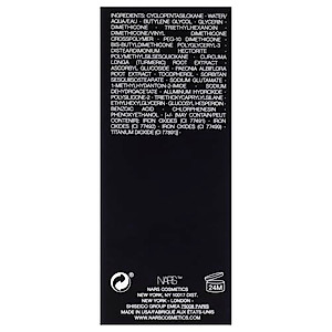 Sheer Glow Foundation - M1.2 Patagonia by NARS for Women - 1 oz Foundation