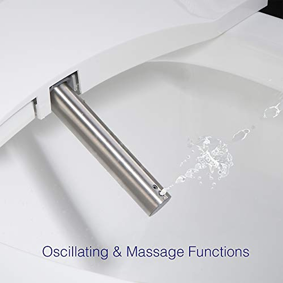 WOODBRIDGE BID-01 Bidet seat, BID01