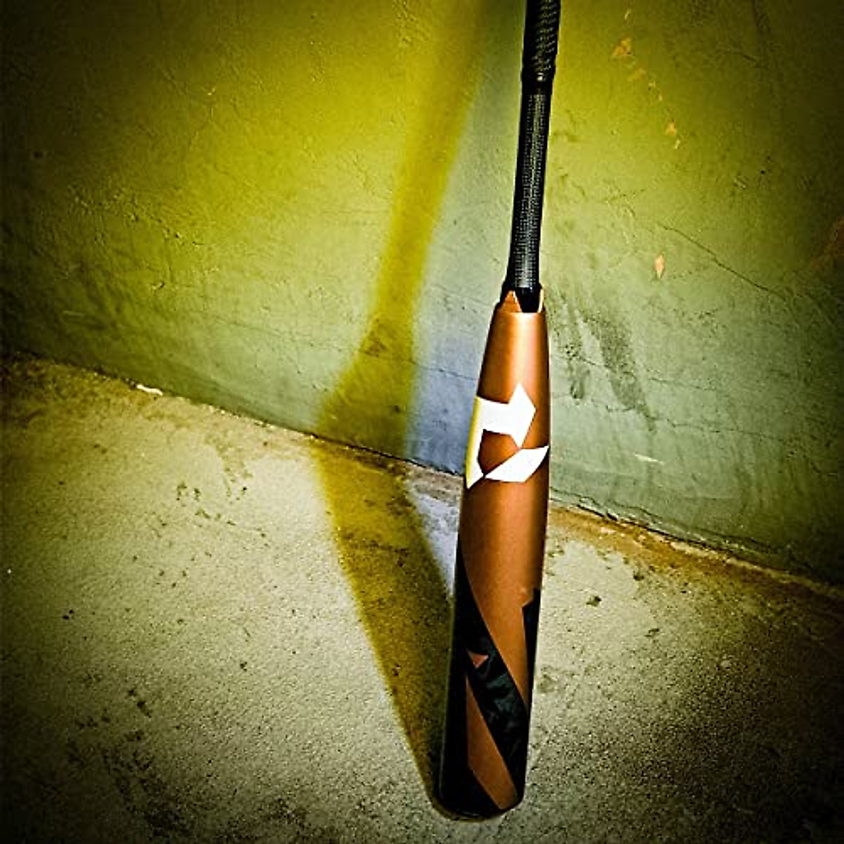 DeMarini 2022 Zoa (-8) USSSA Youth Baseball Bat - 31"/23 oz