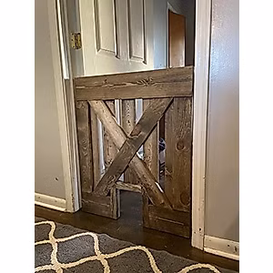Pet Passage Pet Gate (28, 24 Inches)