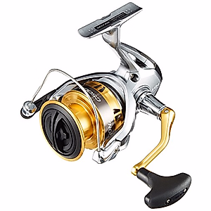 Shimano Spinning Reel 17 Sedona c5000xg