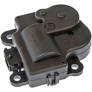 Dorman 604-108 HVAC Blend Door Actuator Compatible with Select Models