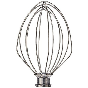 KitchenAid Replacement Wire Whip for 5 Quart Lift Machines