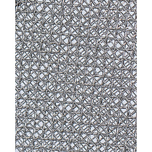 AirHood Range Hood Filter | Triple-Layer Fine Mesh Stainless Steel Oil Filter, Dishwasher Safe