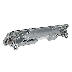 BIRO Meat Saw Stationary BAR Assembly, Replaces 415 for Models 22, 33, 34, 44, 3334, 4436