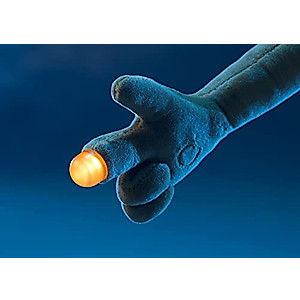 The Noble Collection E.T. Interactive Electronic Plush