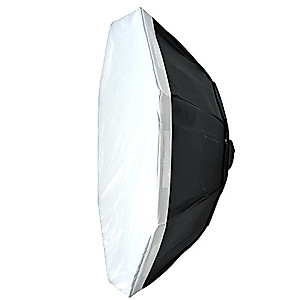 Godox Octagon Softbox 47" 120cm Bowens Mount for Studio Strobe Flash Light