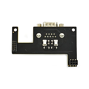 DFRobot RS232 Connector Expansion Shield for LattePanda V1