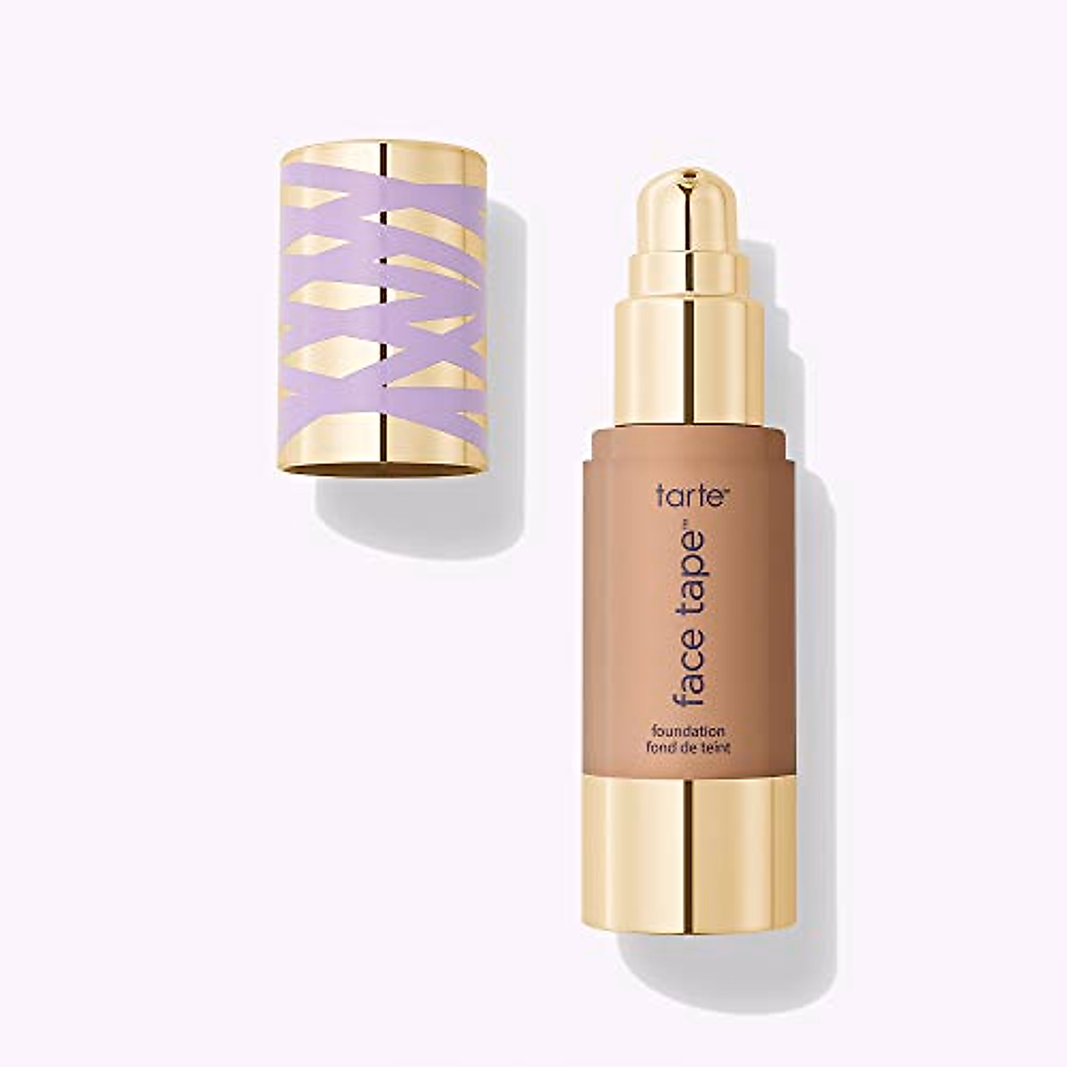 Tarte Face Tape Foundation Makeup 29N Light Medium Neutral