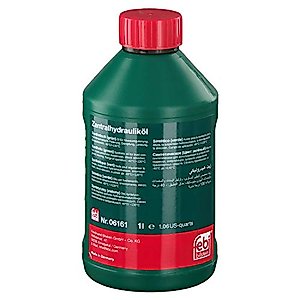 Febi Bilstein Central Hydraulic Oils 06161