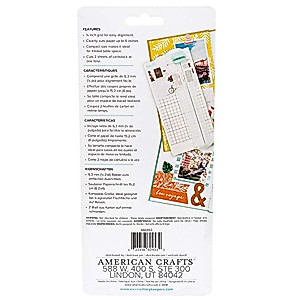 We R Memory Keepers-Mini Trimmer Tool