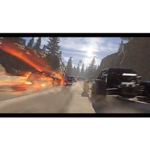 Onrush - Xbox One
