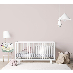 Baby Diaper Caddy Organizer | with Waterproof Changing Pad | 100% Cotton Rope Woven Basket | Portable Nursery Storage | for Boys and Girls | Travel Car Bin | 6 Inner Pockets | Removable Inserts