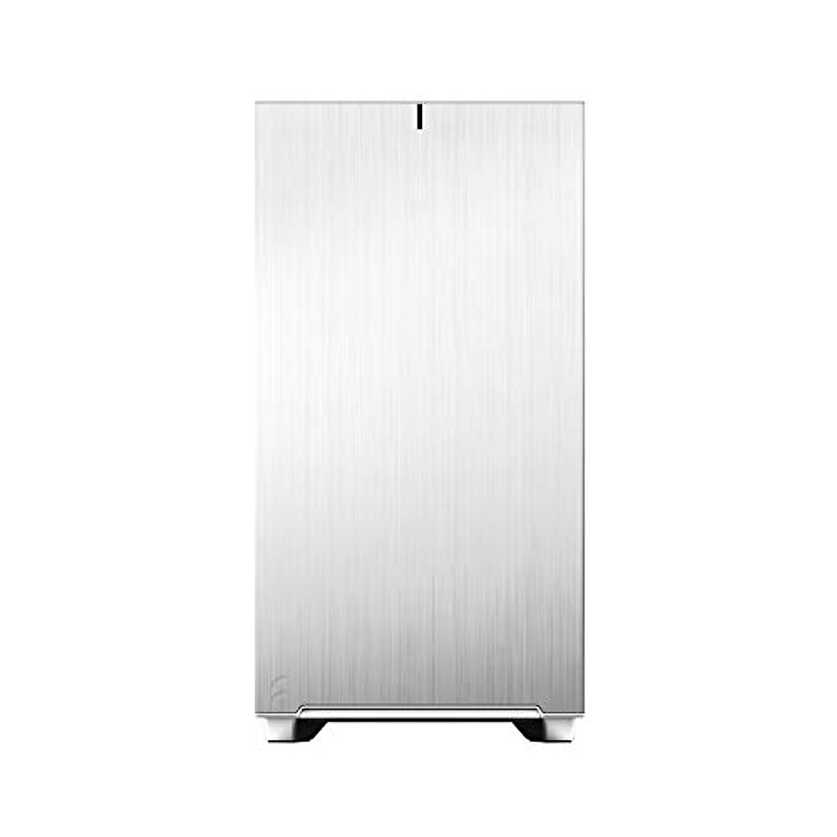 Fractal Design Define 7 White Brushed Aluminum/Steel E-ATX Silent Modular Tempered Glass Window Mid Tower Computer Case