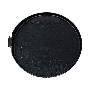 Valtcan Titanium Grill Frying Pan Non Stick Ceramic Coated Frypan185mm 7.3 inch Diameter