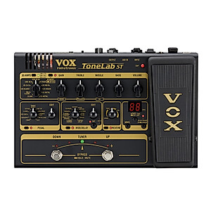 [DISCONTINUED] Vox ToneLab ST Guitar Multi-Effects Processor Pedal